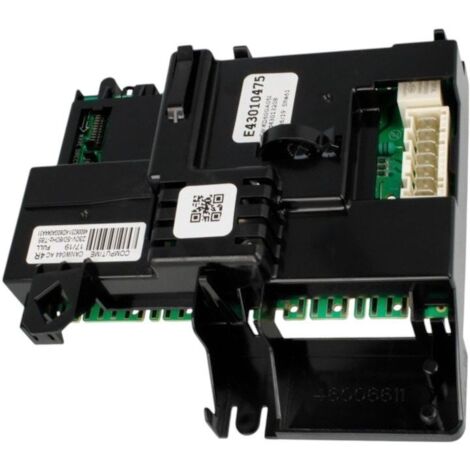 MODULE PROGRAMME POUR LAVE LINGE CANDY - 49034945