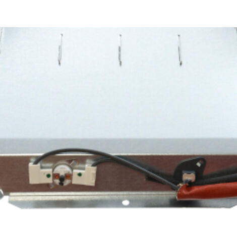 Beko Genuine Replacement Heater Element for DC7041W-ING, DCU6130W ...