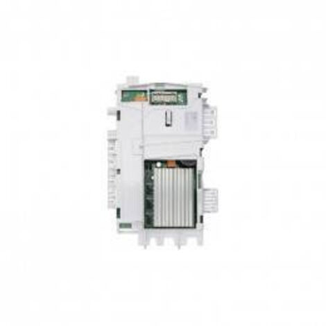 Platine de puissance lave-linge Candy Hoover 70027386 programmée ...