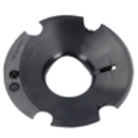 Deflecteur D'air pour ponceuse excentrique GEX34-150 et autres modeles ...