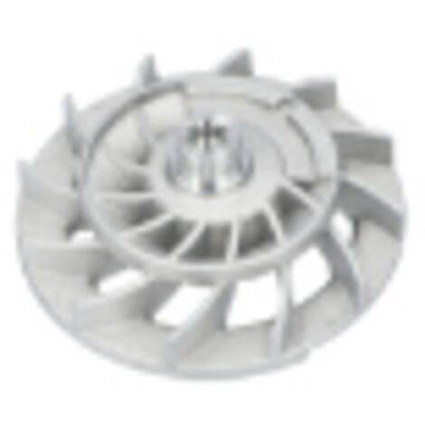 Ventilateur pour ponceuse excentrique GEX34-150 et autres modeles BOSCH ...