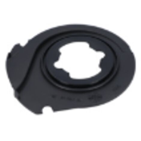 Piece D'aspiration pour ponceuse excentrique GEX34-150 et autres ...