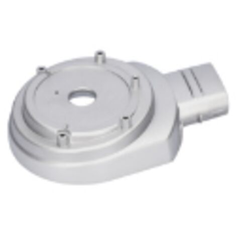 Capot D'aspiration pour ponceuse excentrique GEX34-150 et autres ...