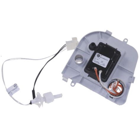 Pompe condensation sèche-linge Whirlpool défectueux 481070109852 ...