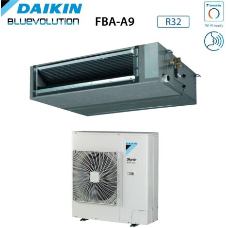 daikin bluevolution aire acondicionado aire acondicionado conductos ...