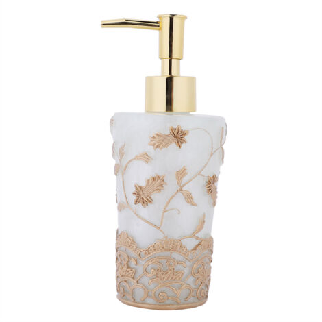 TONYSA Baño de alto grado Baño Hotel Hotel Jabón Spree Bottle Lotion ...