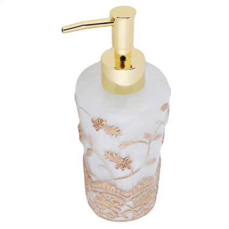 TONYSA Baño de alto grado Baño Hotel Hotel Jabón Spree Bottle Lotion ...