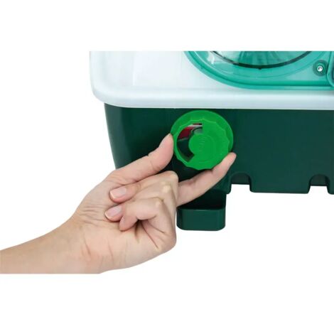 Couveuse automatique River Systems Egg Tech SUPER 49