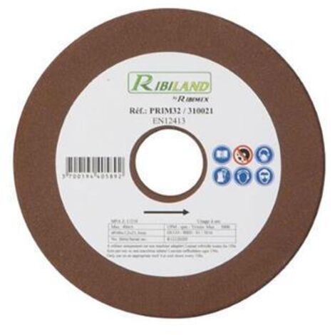 Lot de 10 Meules en mousse pour perceuses électriques - Roue Abrasive ...
