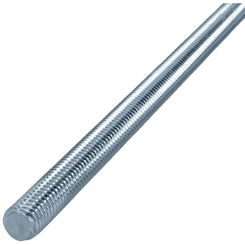 Tige filetée Acier Zingué classe 8.8 (dimensions au choix) - LPP