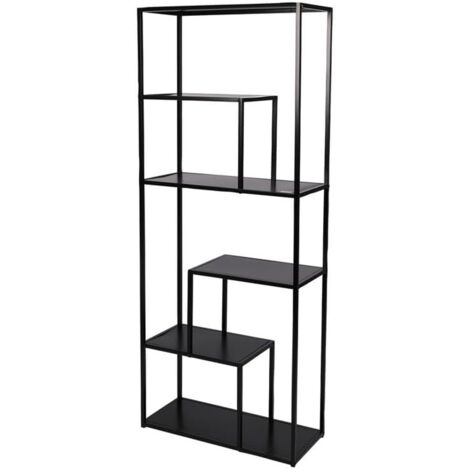 Madison Bibliotheque 6 Niveaux Avec 151384 Fornord