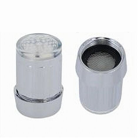 Cleafe - Filtro Aeratore Rubinetto A Led M24 Controllo Temperatura ...