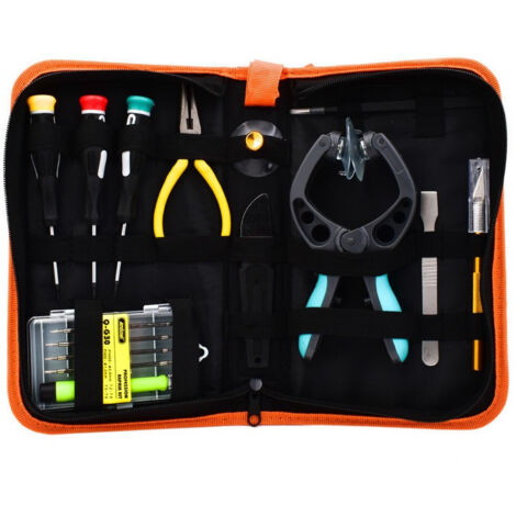 Andowl - Kit Di 11 Strumenti Di Riparazione Di Precisione Professionale ...