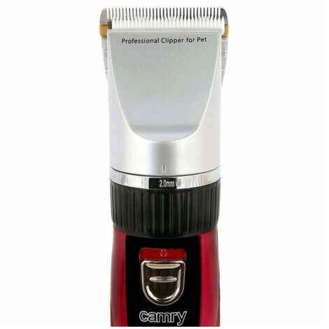 TrAdE Shop Traesio - Tosatore Tosatrice Cani Gatti Animali Rasoio ...