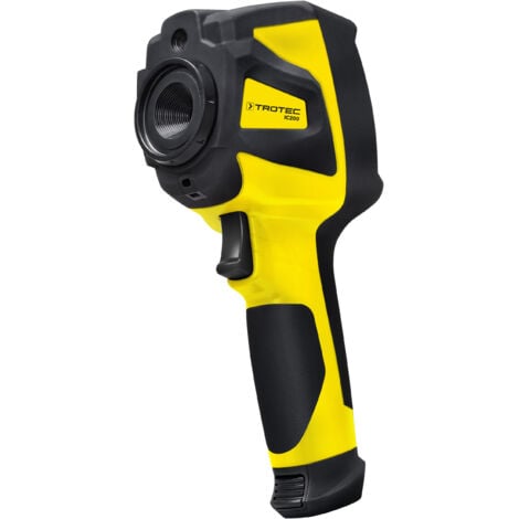 Trotec Caméra thermique IC200
