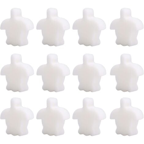 12pcs Absorbent Swimming Pool Sponge, Oil Absorbing Sponge, Foam Sponge ...