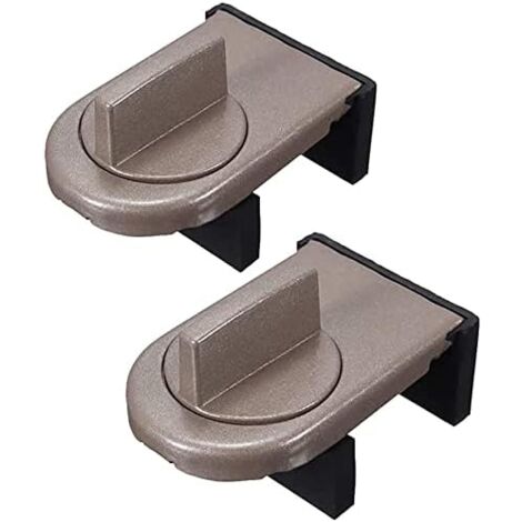 piece sliding sash stopper, cabinet locks, sliding window, child safety ...