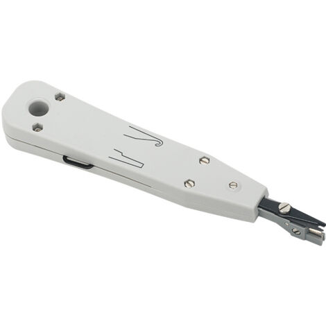 Network installation tool, installation tool for network sockets, cable ...