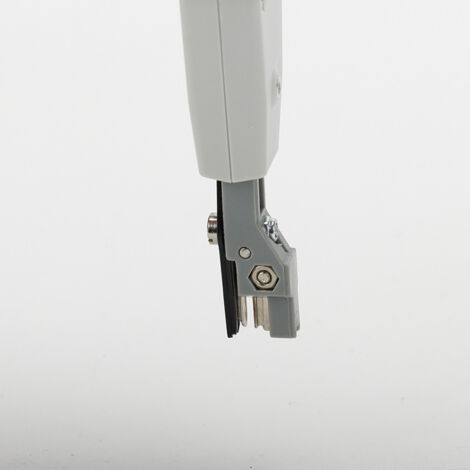 Network installation tool, installation tool for network sockets, cable ...