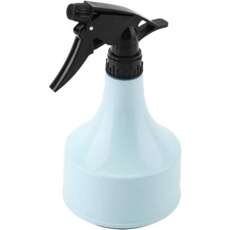 Empty Plant Spray Bottle 600ml, Plant Mist Sprayer, Indoor Plant Watering Can for Small Plants ...