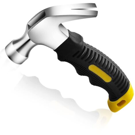 Claw hammer – multifunctional mini hammer – mini modeling hammer ...