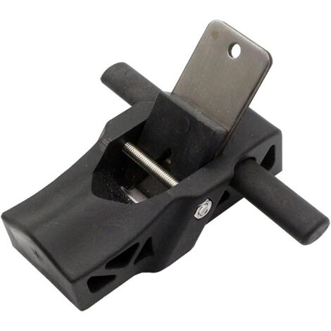 Hand Plane, Wood Planer, Wood Smoothing Tool, Compact Hand Planer ...