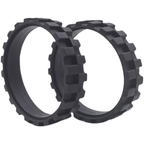 Wheels for IROBOT ROOMBA 500, 600, 700, 800 and 900 series (pack of 2 ...