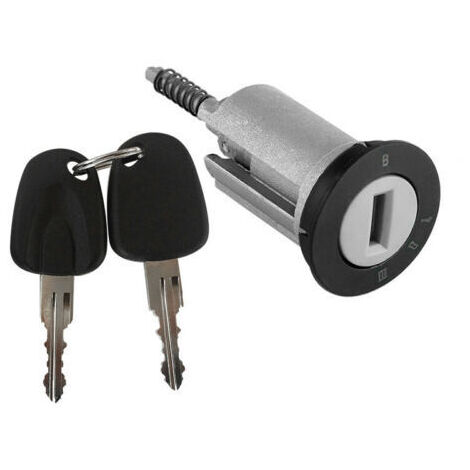 Key Lock, Ignition Lock, Ignition Switch, Car Cylinder Lock Assembly ...