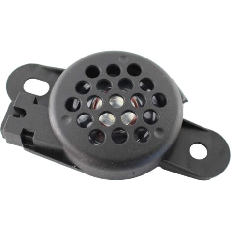 Parking alarm, car parking warning, buzzer, alarm, PDC, parking aid ...