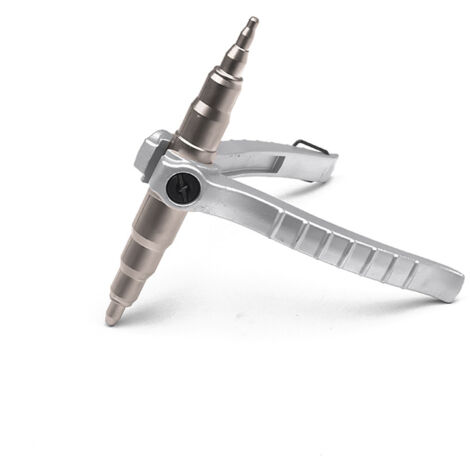 Copper Pipe Tube Expander, Manual Expansion Tool for Various Pipes, Air ...