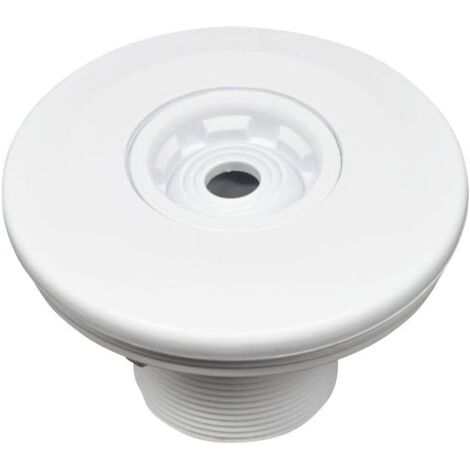 inlet nozzle for swimming pools