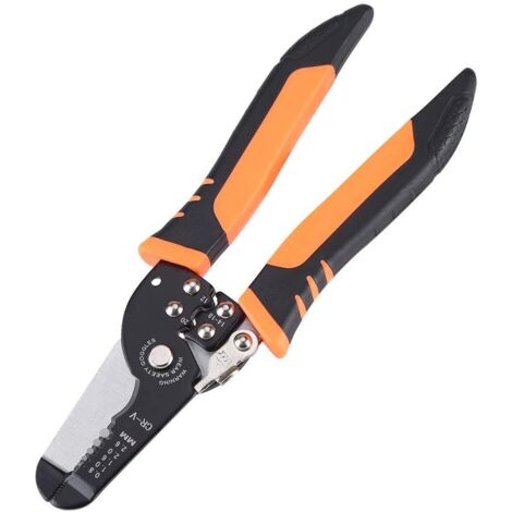 Electric Wire Stripper, Automatic Cable Stripper, Wire Stripper for ...