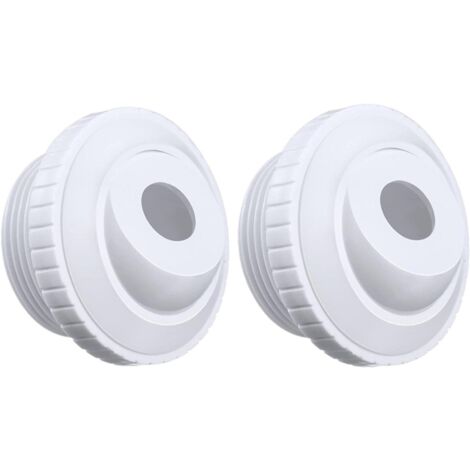 Swimming Pool Massage Eyeball Jet, Spa Eyeball Jet Nozzle Flow Inlet ...