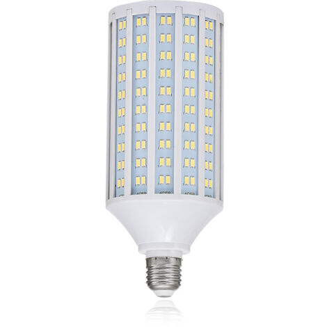 E40 LED Bulbs, 50W, LED Light, Warm White 3000K, 5000lm, AC 85-265V ...