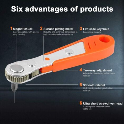 Phillips screwdriver PH 2