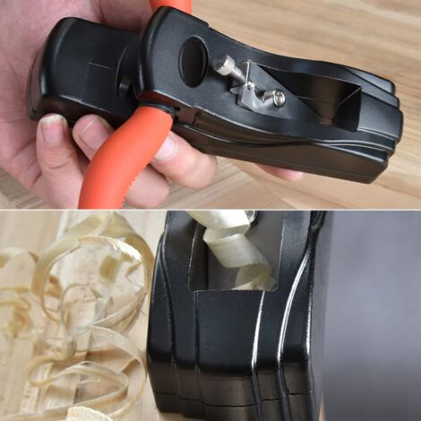 45 Degree Woodworking Hand Plane, Hand Plane Carpenter Tool for ...