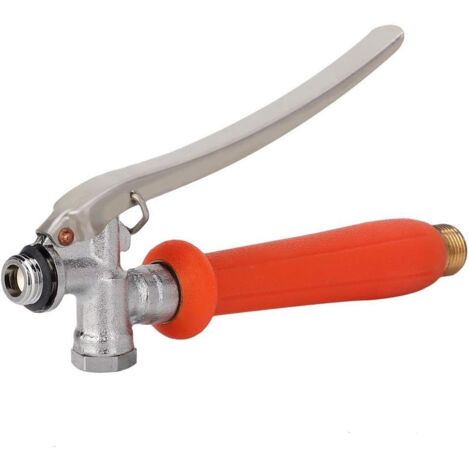 Shoulder Sprayer Motor Switch Handle, Pest Control Accessory