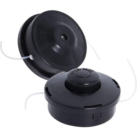 Universal Brush Cutter Heads M10 x 1.25, Universal Petrol Brush Cutter ...