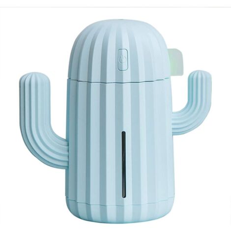 Cactus Humidifier/USB Air Purifier/Car Atomization Fairy Ball ...