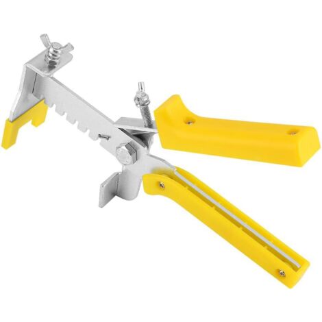 Tile Leveling System Pliers, Floor Pliers, Tile Locator, Tile Laying ...