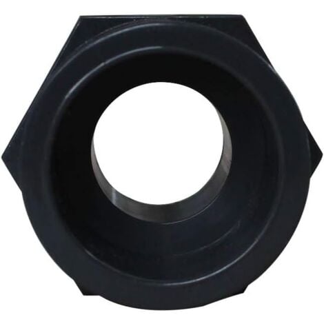 PVC Male Thread End 20mm Swimming Pool Screw End Mixed PVC Connection ...