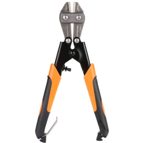 Mini Wire Cutter, Olecranon Wire Cutter, Cable Cutter, 8"