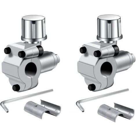 2pcs BPV-31 perforated valve, replacement valve for air conditioning ...