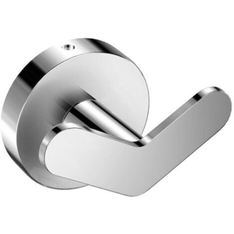Jika Mio Style - Crochet double, chrome H3812F30040101