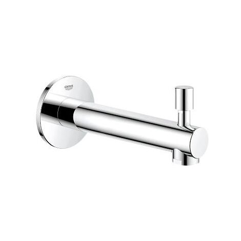 Grohe Concetto - Entrée de baignoire, chrome 13281001