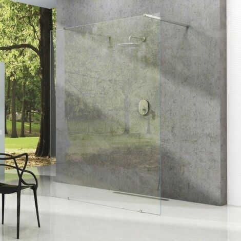 Ravak Walk-In - Paroi de douche Walk-in Free 150, 1500x2000 mm ...