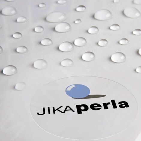 Jika Cubito Pure - Réservoir de chasse pour WC combi, remplissage par le bas, Jika Perla, blanc ...