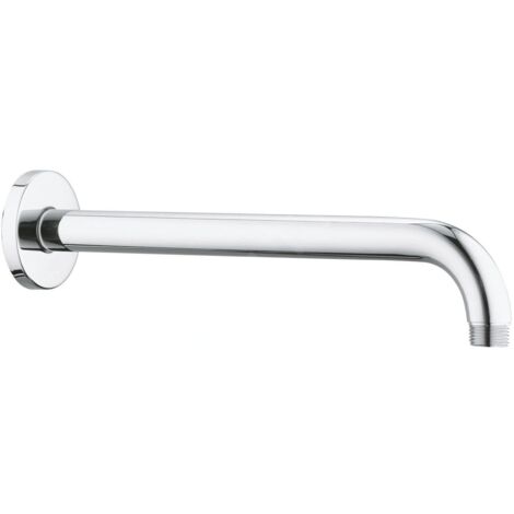 Grohe Rainshower - Bras de douche, longueur 29 cm, chrome 28577000