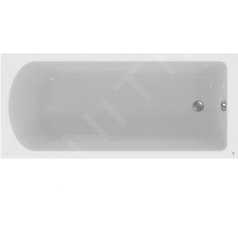 Ideal Standard Hotline - Baignoire 1.800x800 mm, blanc K274801