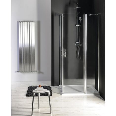 One Rectangular screen 900x1000mm L/R variante,corner